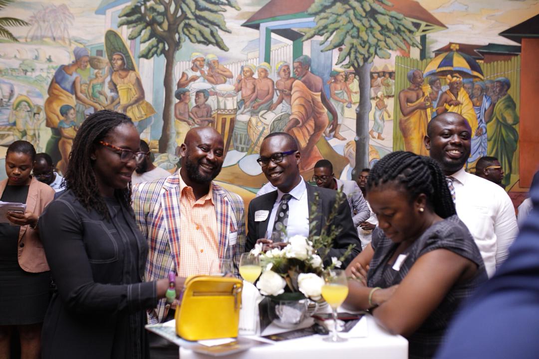 Eden Heights - Global Media Alliance