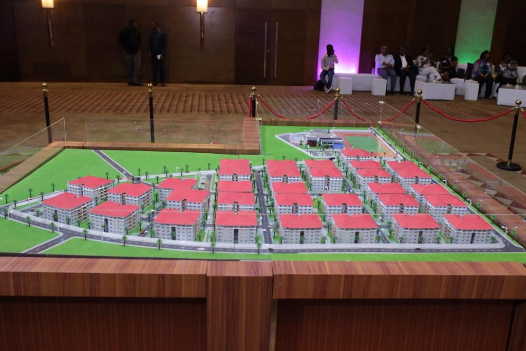 Eden Heights - Global Media Alliance