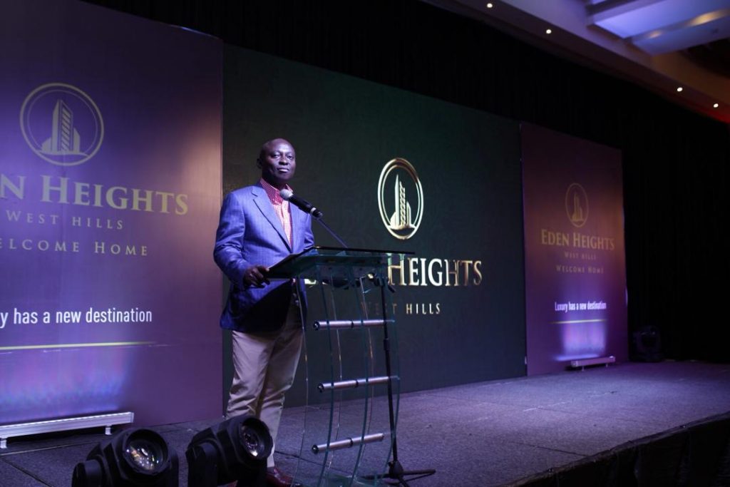 Eden Heights - Global Media Alliance