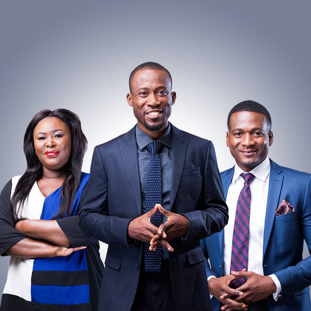 Happy FM introduces the all-new Happy Morning Show - Global Media Alliance